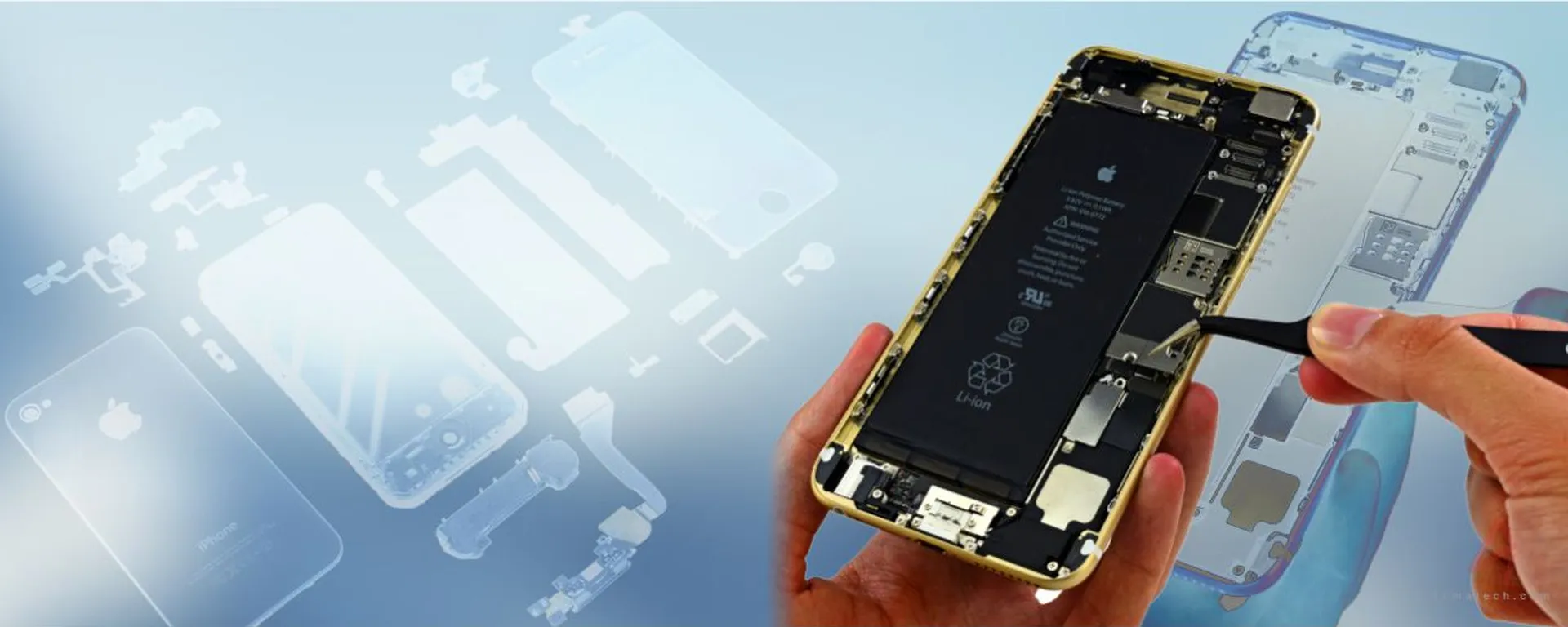Expert Mobile Repair Services: Reliable Smartphone Fixes